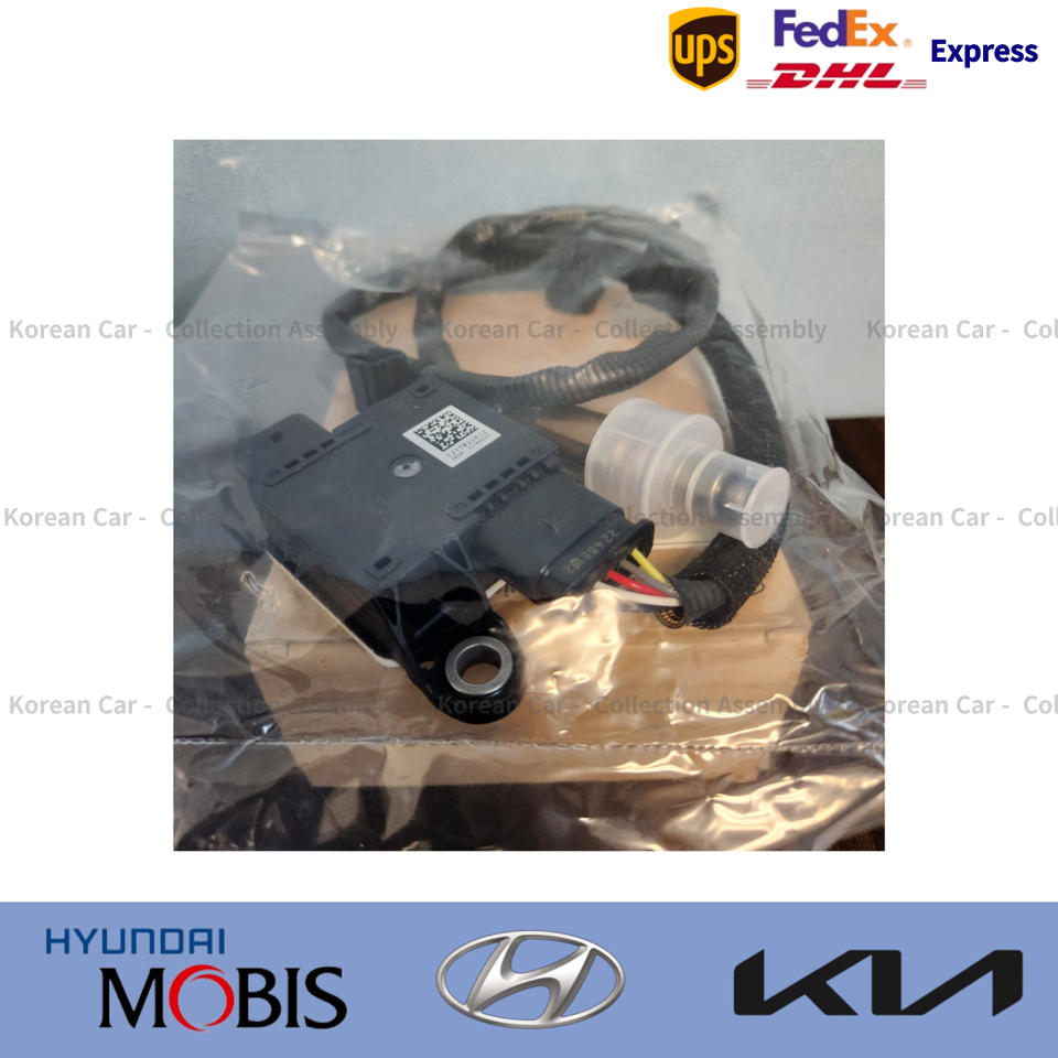 Genuine 392652F250 for Hyundai Tucson, Kia Sportage, Particulate Matter ...