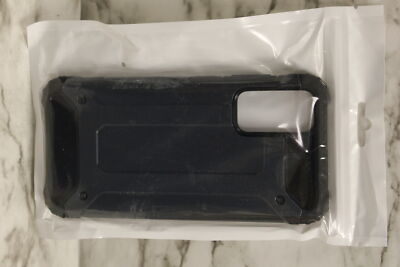 Samsung Galaxy S20 FE 5G Protective Phone Case -Black -New | eBay