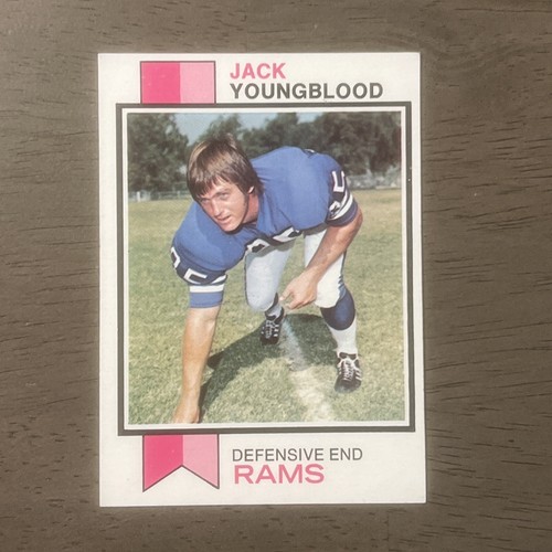 1973 TOPPS FOOTBALL #201-400 EXNM/NM COMPLETE YOUR SET FREE SHIPPING | eBay