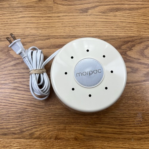 Marpac Dohm Classic Yoga Sleep Beige Original Sound Machine M1DSUSTN ...