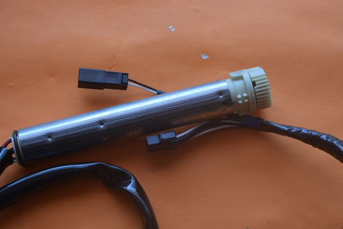 18 Harley Road King Throttle Twist Grip Sensor 32700050A for sale ...