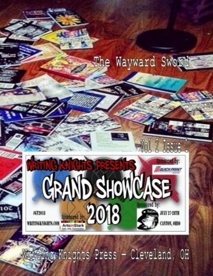 Grand Showcase 2018 9781723113291| eBay