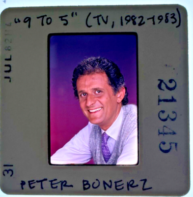Peter Bonerz Actor Peter Bonerz Movies & TV Shows List | Rotten