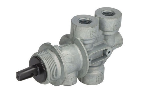 WABCO 4/3 Vanne De Distribution 4630372020 | eBay