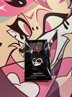 Helluva Boss Goth Stolas Limited Edition Enamel Pin Vivziepop Hazbin ...