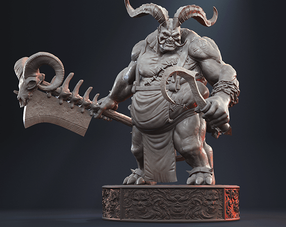 The Butcher Diablo 1