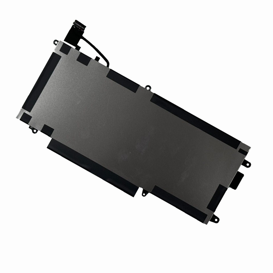 OEM Genuine K5XWW Battery For Dell Latitude 7389 7390 5289 E5289 2-In-1 ...