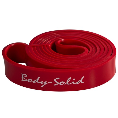 Body-Solid Heavy Duty Pull Up Assistance Bands - Resistance Lifting Bands for... 638448008328| eBay