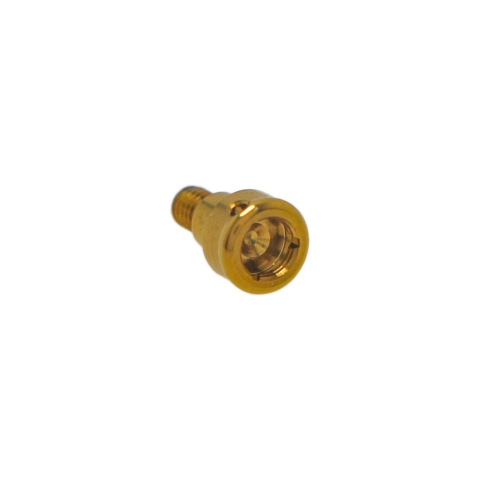 US Locator Abutment W/Male cap Inserts for Zimmer TSV /Biohorizon 3.5mm ...