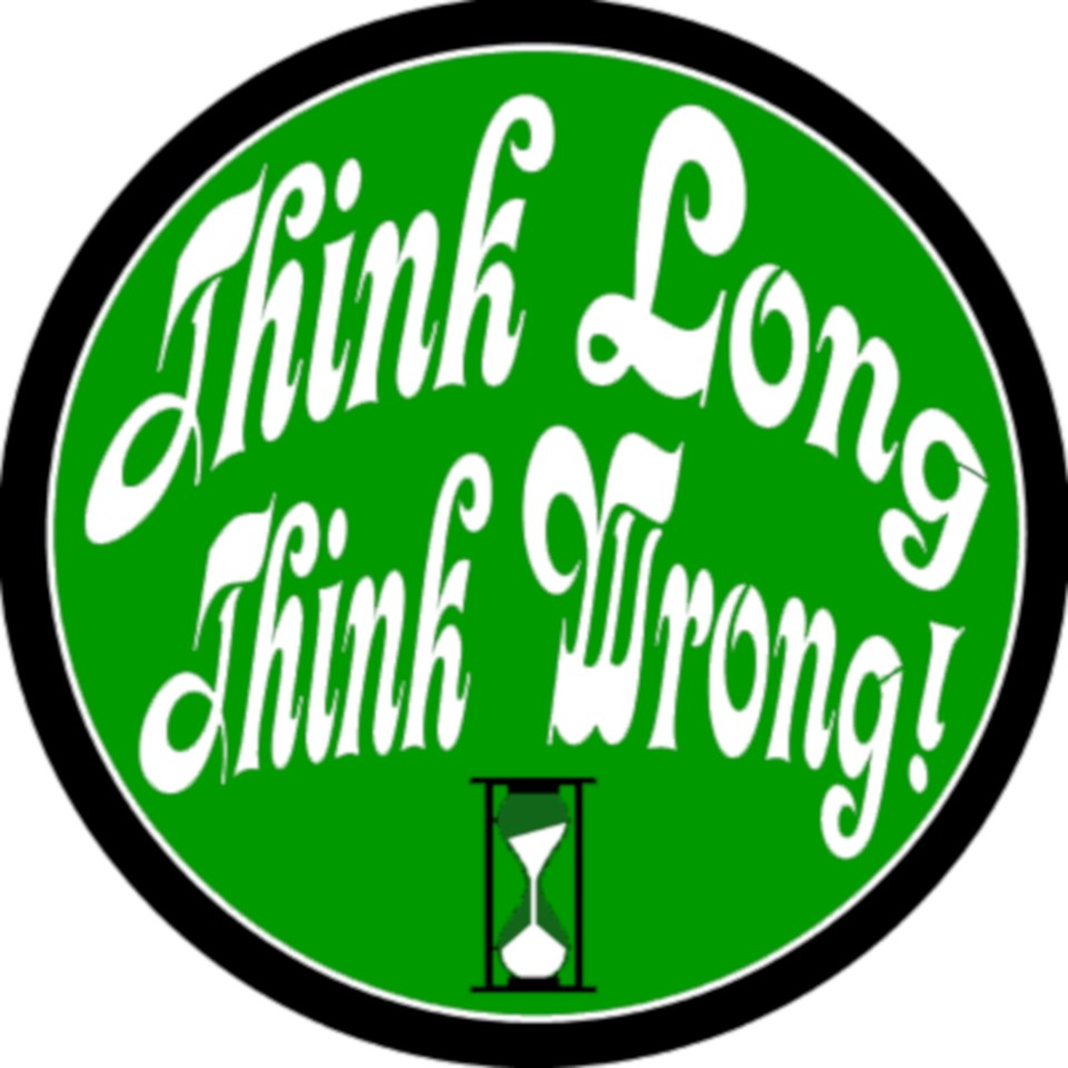 Golf Dealer Card Game Poker Chip Card Guard Think Long Think Wrong! NEW ...