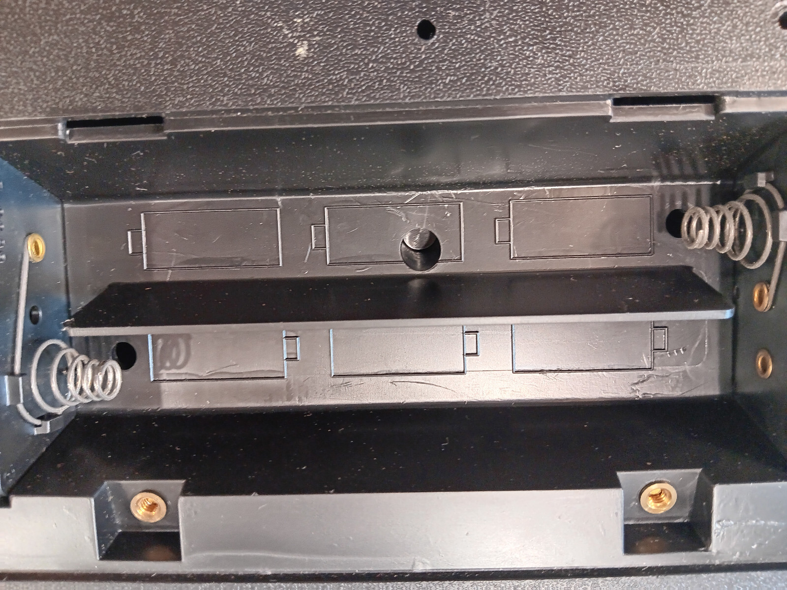 Vintage 1977 Coleco Telstar Ranger TV Video Game System | eBay