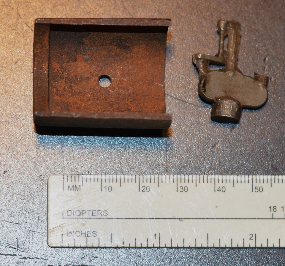 M1855 Springfield Rifle Parts | eBay