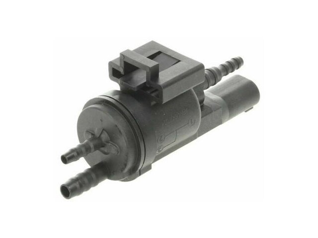 For Mercedes SL55 AMG Secondary Air Injection Control Valve Hella ...