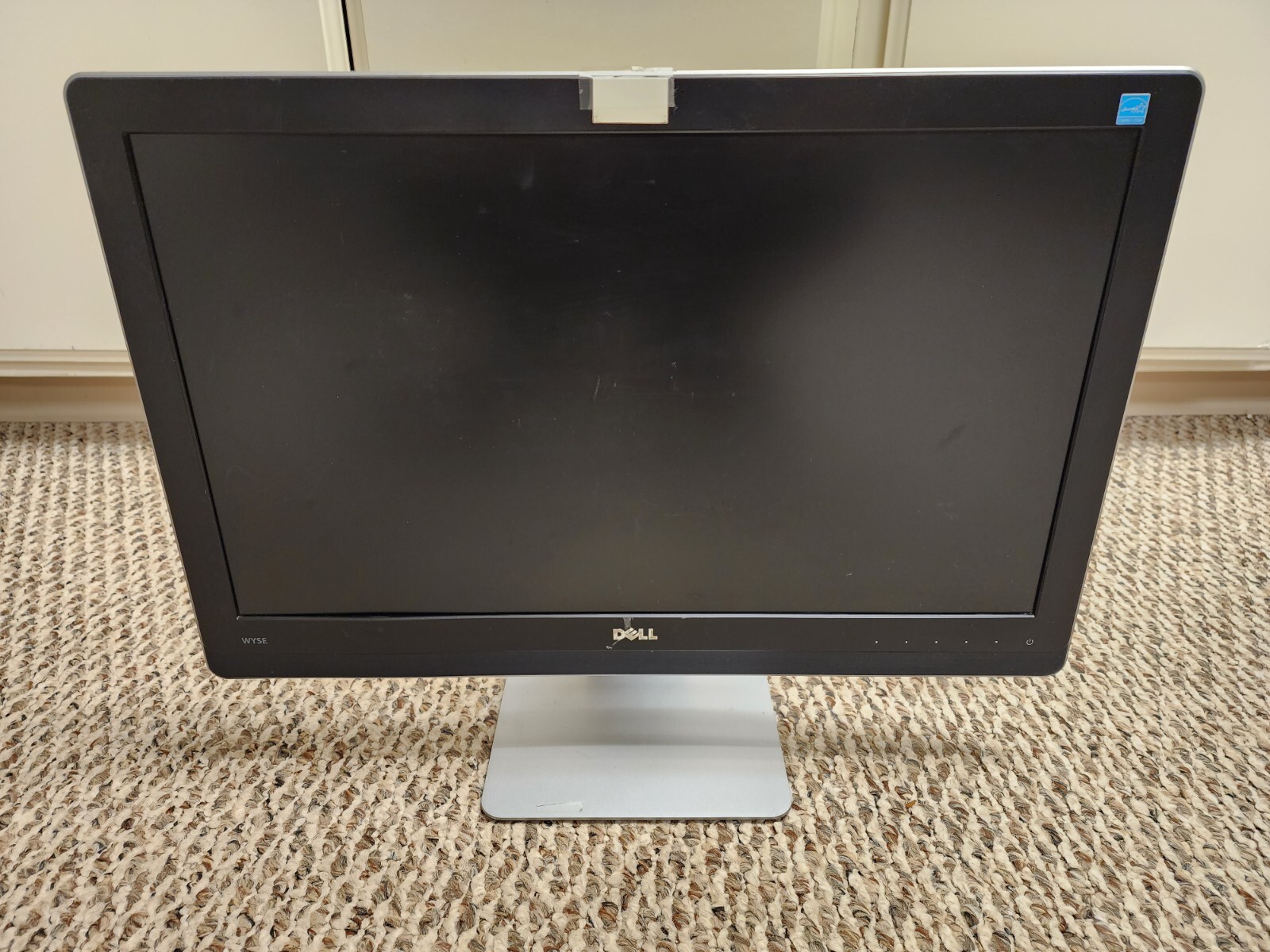Dell WYSE 5040 21.5" AIO Thin Client 1.4GHz 2GB RAM 8GB SSD | eBay