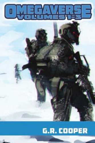 Omegaverse Volumes 1-3 by G. Cooper (2015, Trade Paperback) for sale ...