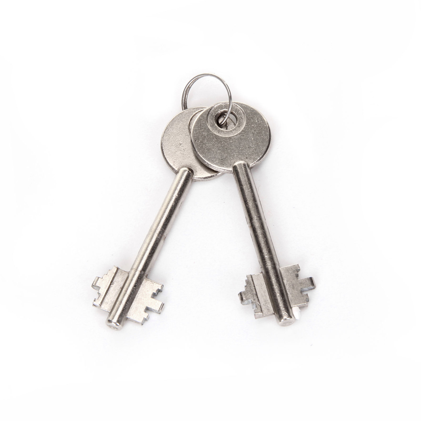 LARGE STRONG STEEL SAFE KEY HIGH SECURITY HOME OFFICE MONEY CASH SAFETY ...