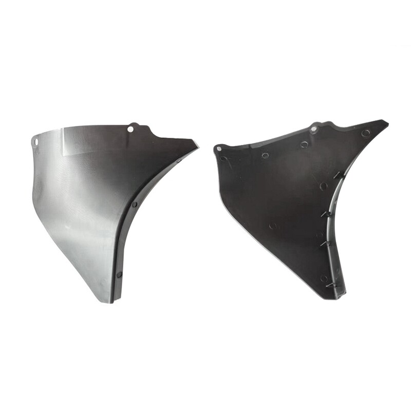 Car Torque Box Cover 68253236AC 68253237AC for 2006-2023 Front ...