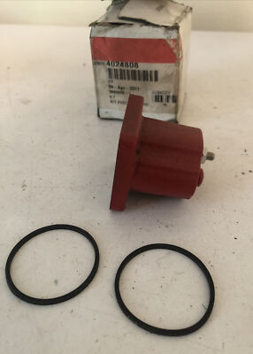 GENUINE CUMMINS FUEL SOLENOID KIT 4024808 NEW OEM | eBay