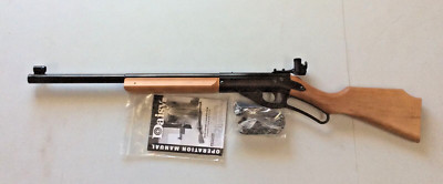 Daisy 499B Champion air rifle | eBay