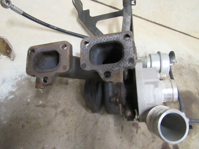 2016-2019 Polaris RZR XP Turbo Xp4 Turbo Complete 3023297 1205689 for ...