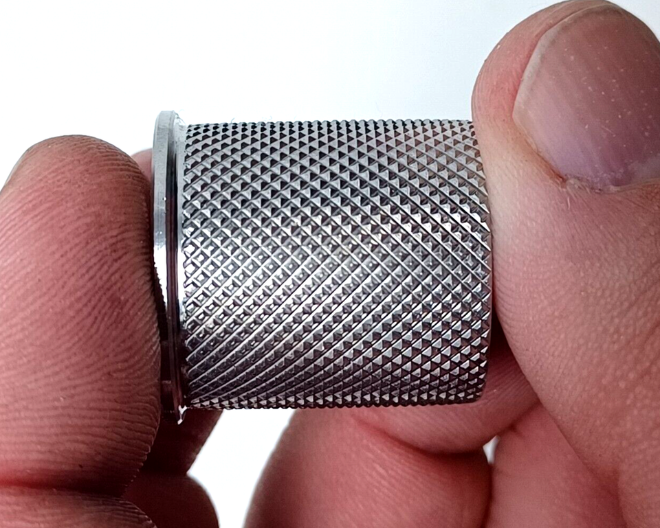 DIY Custom Shift Knob Insert M16x1.5 Steel Make anything a Custom Shift ...