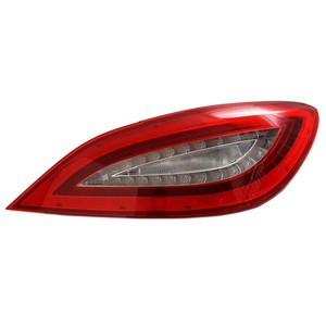 Rear Lamp Tail Light Right Mercedes-Benz w218 c218 x218 CLS 2189060258 ...