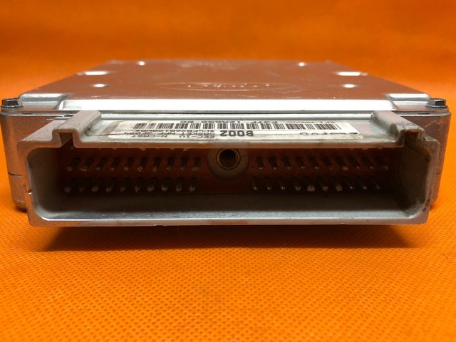 1993 Ford Ranger 2.3l Engine Control Module ECU ECM PCM F37f-12a650-bc ...