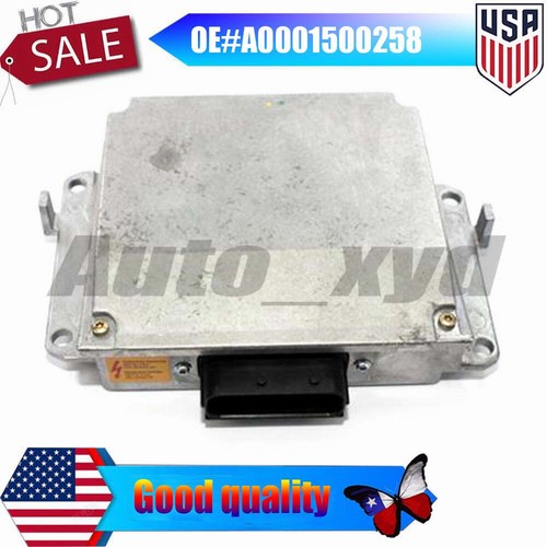 A0001500258 Ignition Voltage Transformer For Mercedes V12 S600 CL600 ...