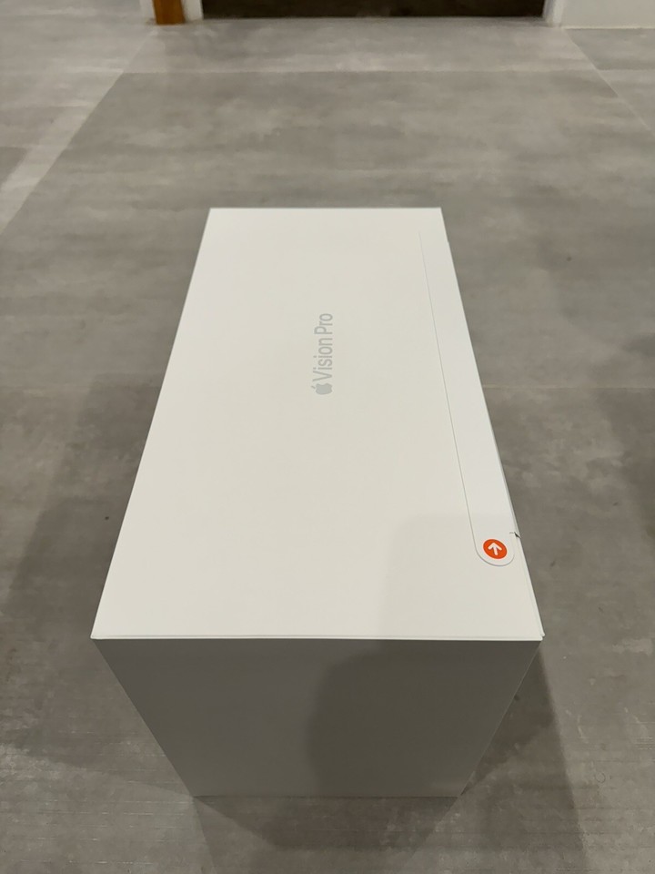 APPLE VISION PRO 256GB PRE-ORDER PRIORITY Worldwide Shipping! 🌏📦🛩️ - IN ...