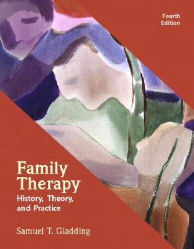 Family Therapy: History, Theory, and Practice (4th Edition) - Hardcover ...