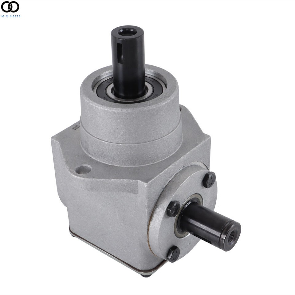 Fit For Grasshopper Deck Gearbox Right Angle CCW Front Mount Mower ...