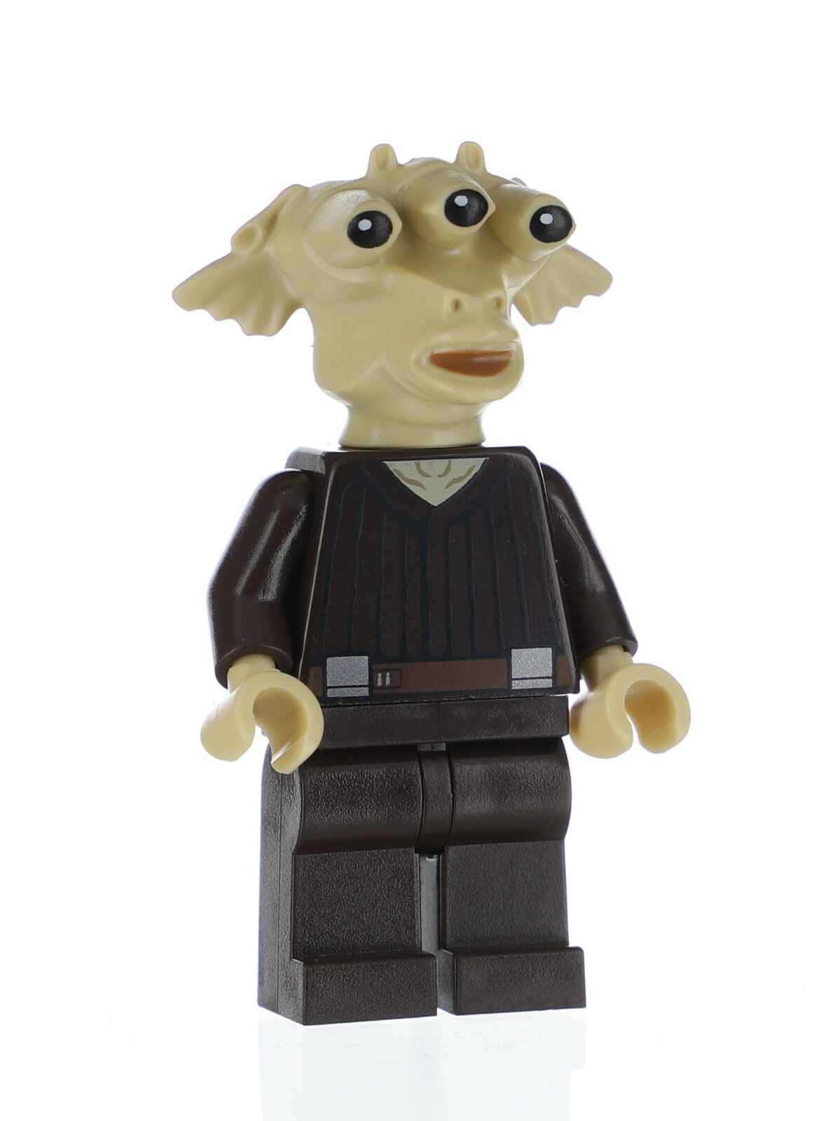 Lego Jabbas Sail Barge 2022 Minifigures