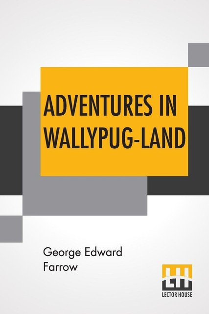 Adventures In Wallypug-Land von George Edward Farrow (2019, Taschenbuch ...