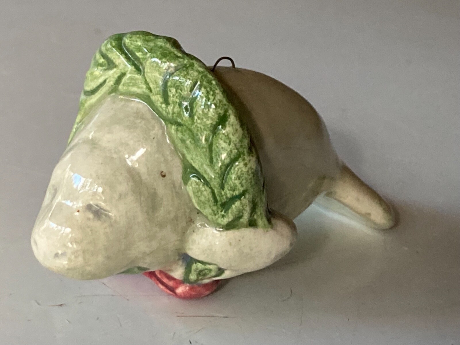 Ceramic Manatee Christmas Tree Ornament | eBay
