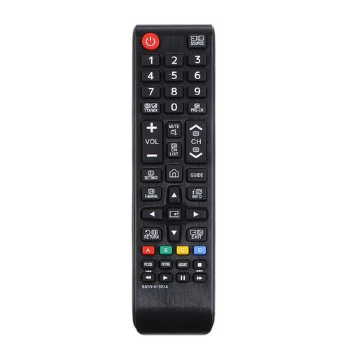 Television TV Remote Control Replacement Service for BN59-01303A Remote ...