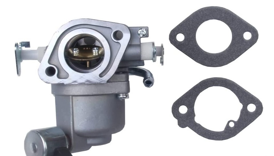 Carburetor Carb For Briggs & Stratton 597126 595216 40N777 40N877 ...