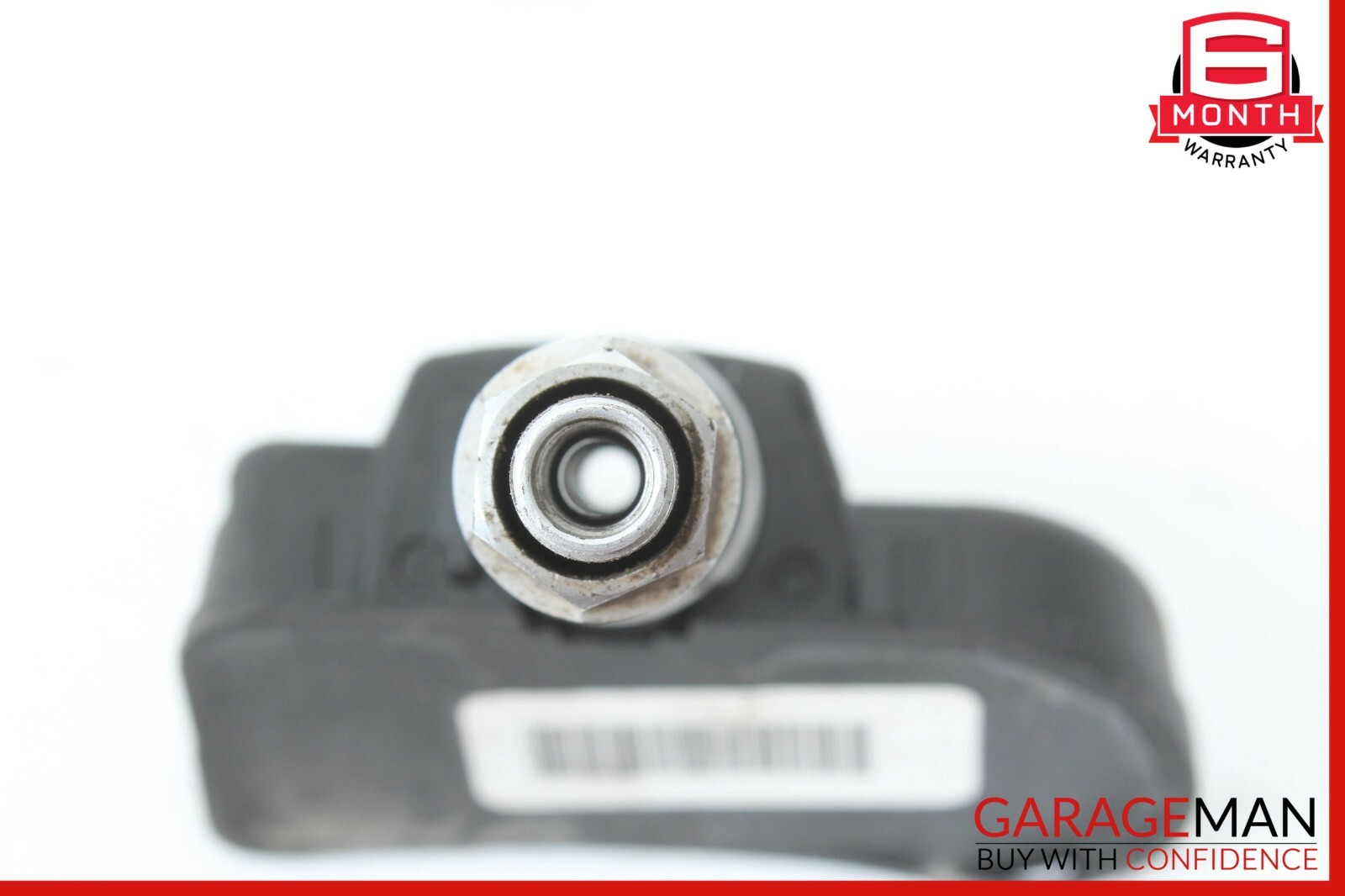 06-11 Mercedes W204 C350 TPMS Tire Pressure Monitor Sensor Set 433MHz ...