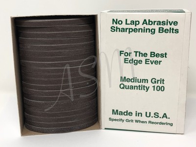 Cutting & Finishing Machines - Pacer 100'