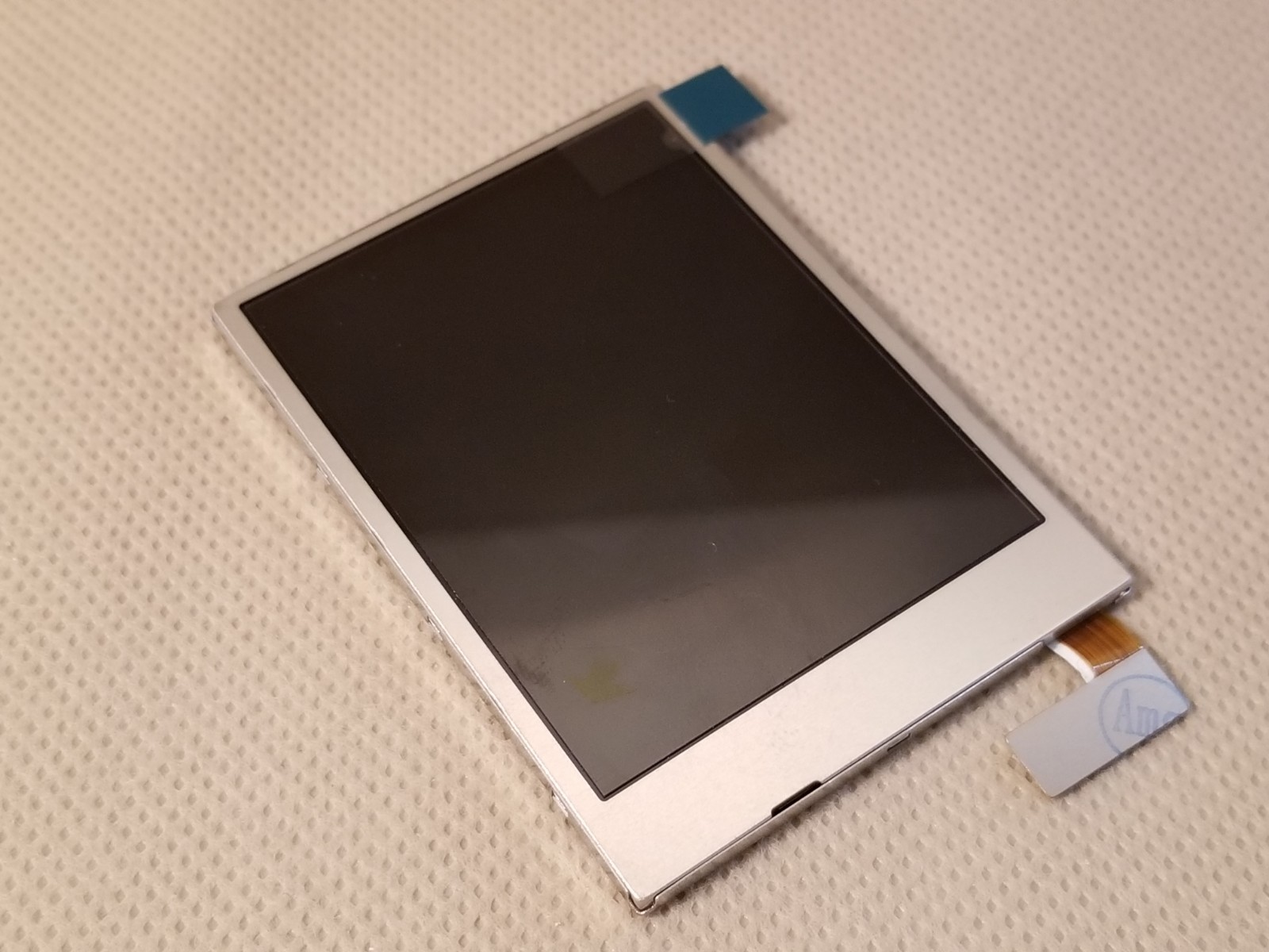 New Huawei OEM 2.8" QVGA LCD Screen Part for T-Mobile TAP U7519 Huawei ...