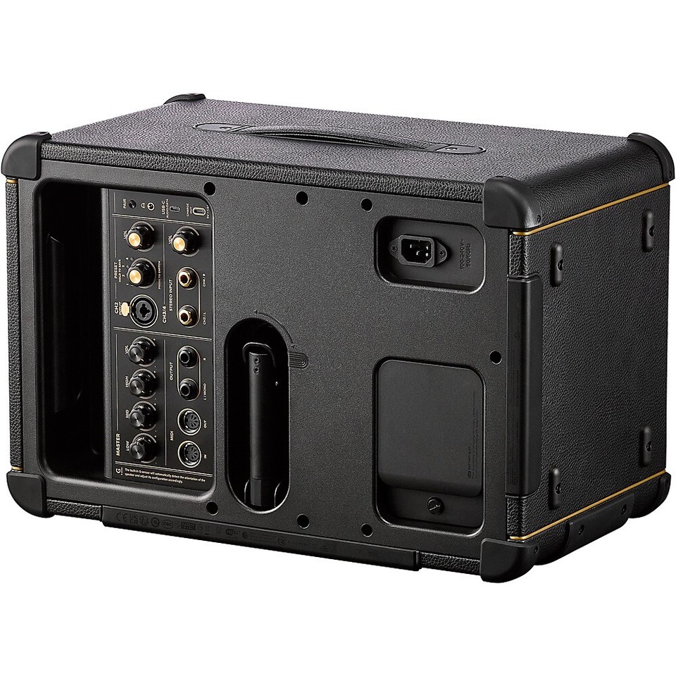 Positive Grid Spark Live 4-Channel Smart Amp & PA System | eBay