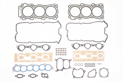 Engine Cylinder Head Gasket Set-DOHC, Eng Code: VQ35DE, 24 Valves VG11 ...