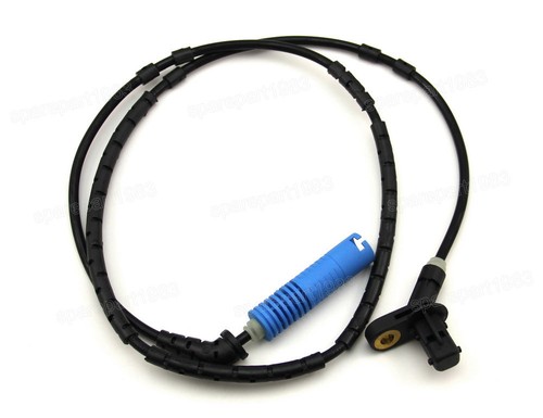 Rear Left/Right ABS Wheel Speed Sensor For BMW E46 E85 318i 320i 325i ...