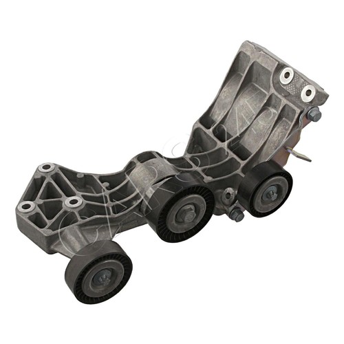 V-Ribbed Belt Tensioner FEBI For MERCEDES W169 W245 04-12 6402003370 | eBay