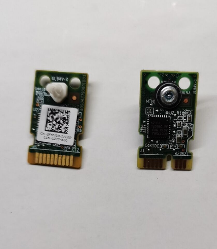 DELL TRUSTED PLATFORM MODULE TPM 2.0 R640 R740 R440 R540 1MW70 CMD3M ...