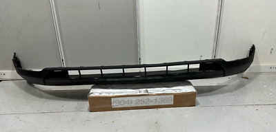 2019-2022 VOLVO XC40 FRONT LOWER BUMPER LIP VALANCE SPOILER 31449340 ...