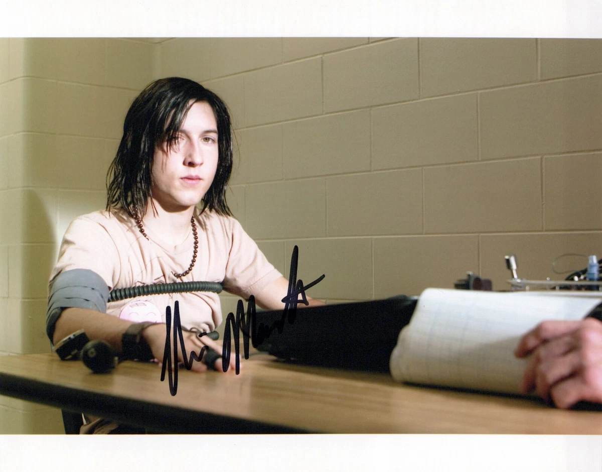 Chris Marquette Alpha Dog