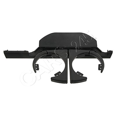 Cupholder Front Black FEBI For BMW E39 95-04 51168190205 | eBay