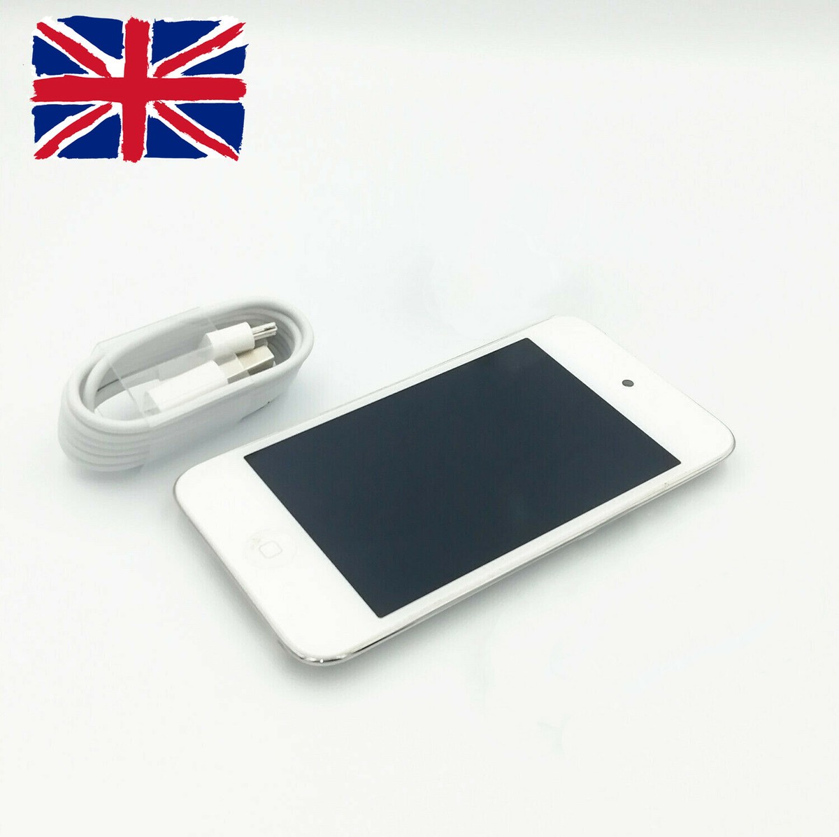 Ipod Touch 4th Generation White Apple IPod Touch 32GB (5th Generation)
