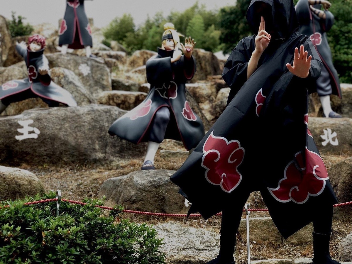 Akatsuki Naruto Naruto: Every Akatsuki Member's Most Memorable Quote