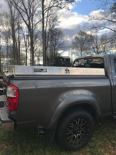 Highway Products Pick Up Pack Pro Tundra | eBay